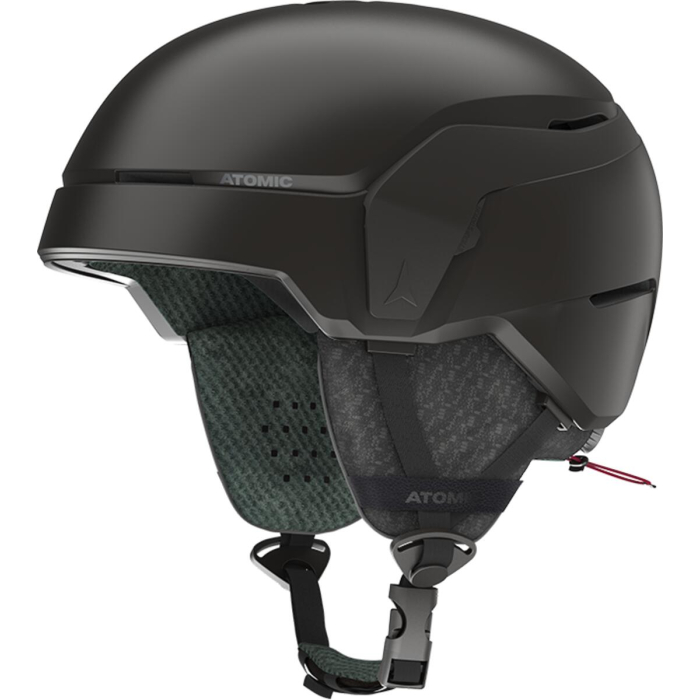 Atomic COUNT Junior Black | Insider Sportshop