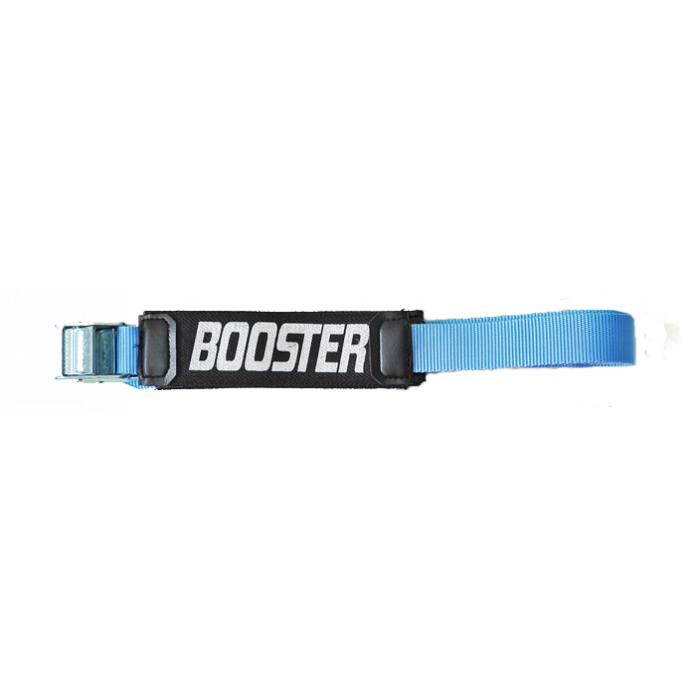 BOOSTER MEDIUM NEON BLUE Neon Blue | Insider Sportshop