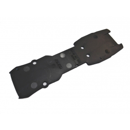 Fischer Lifter Heel base plate | Insider Sportshop