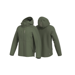 Colmar Men's Jacket SAPPORO-REC SOLDIER-SOLDIER | Insider Sportshop