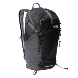 TNF TRAIL LITE SPEED 20 TNF BLACK/ASPHALT GREY | Insider Sportshop