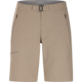 Arcteryx Women GAMMA LT SHORT 9" fallow | Insider Sportshop